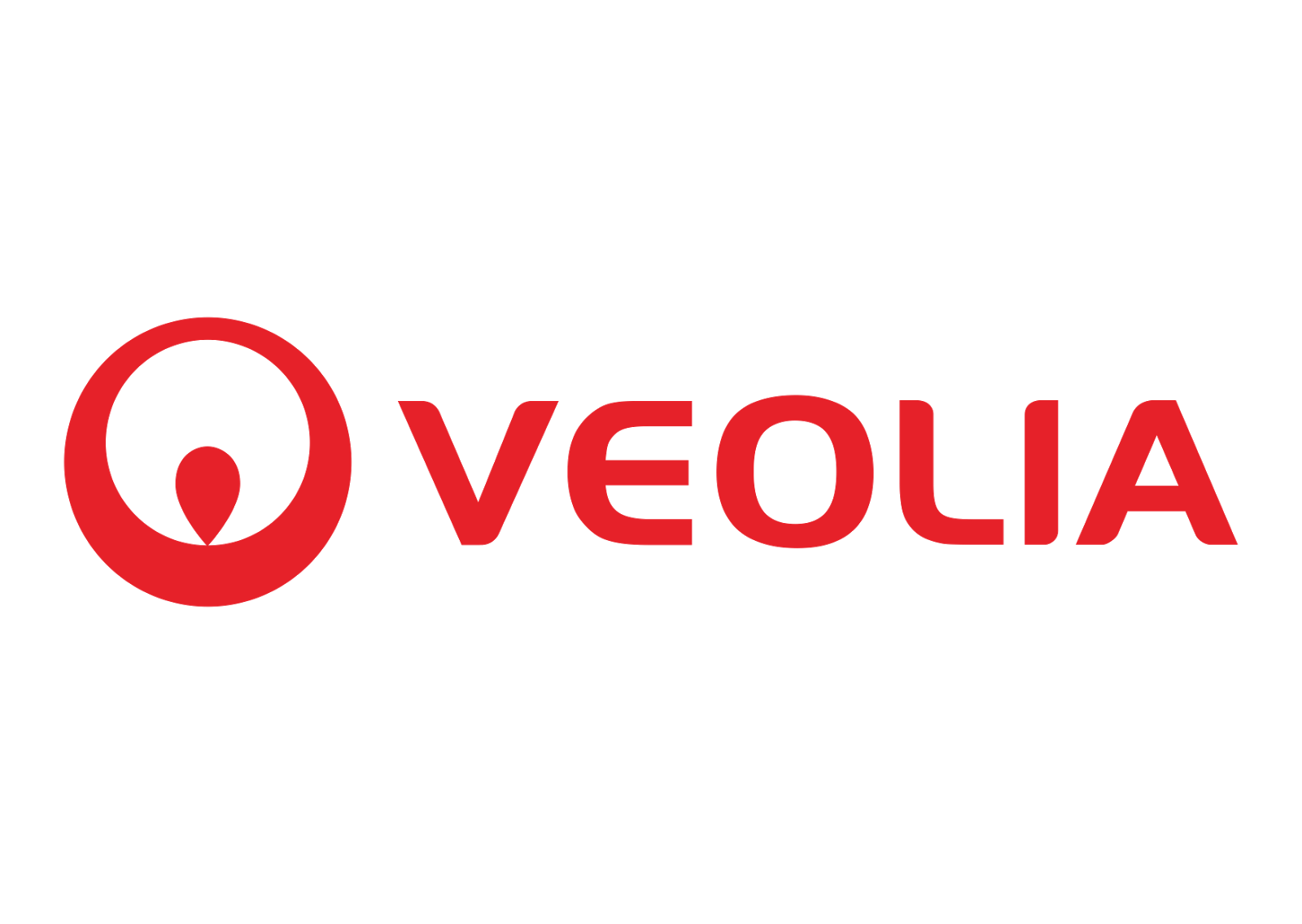 Veolia vector logo | OPEN