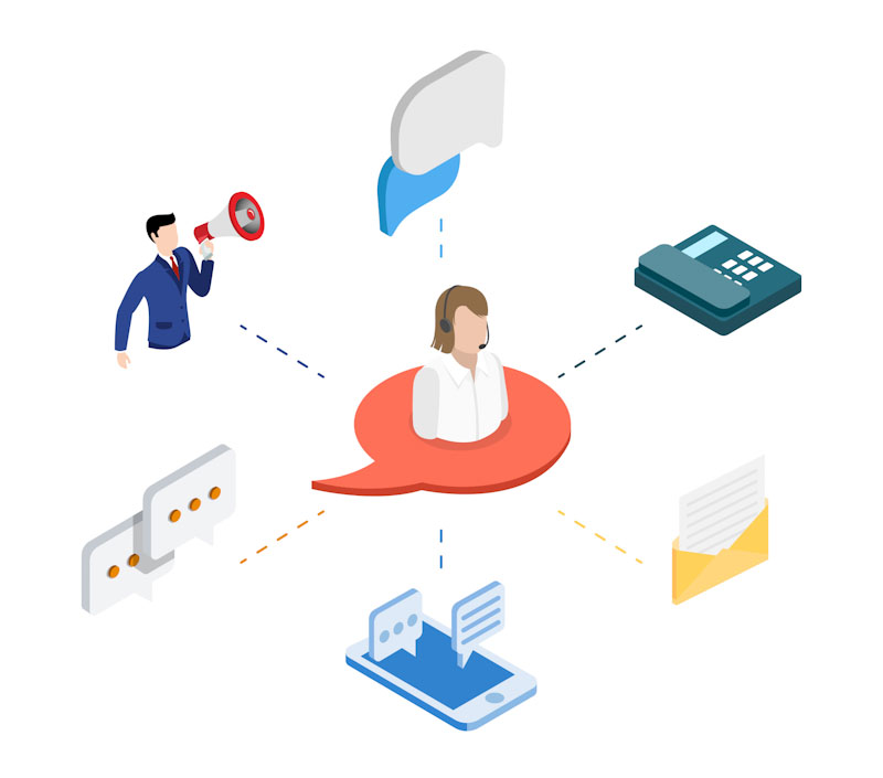 El autoservicio: la clave para una experiencia del cliente exitosa | OPEN