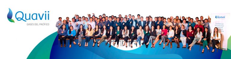Quavii-Gases del Pacífico opera en Perú con Smartflex | OPEN