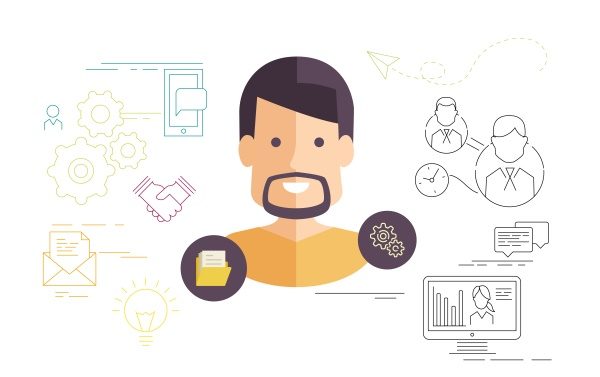 Customer centricity and the business cycle's stages | OPEN