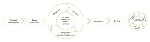 SMART methodology: Measurable, agile and reliable | Smartflex