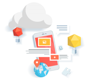 The three service models of Cloud Computing | OPEN