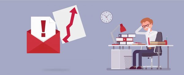 What to do when billing errors occur | Smartflex