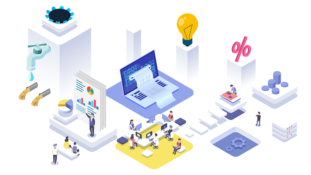 Smartflex is the best option to streamline your billing processes