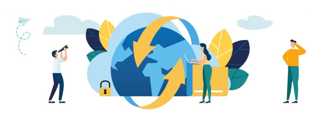 Smartflex | Empowering your business on any cloud