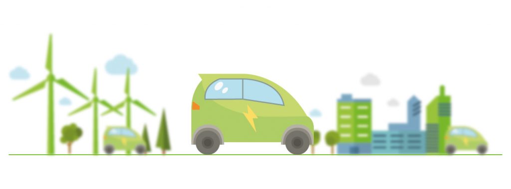 Electric vehicles | Embark upon the eMobility journey