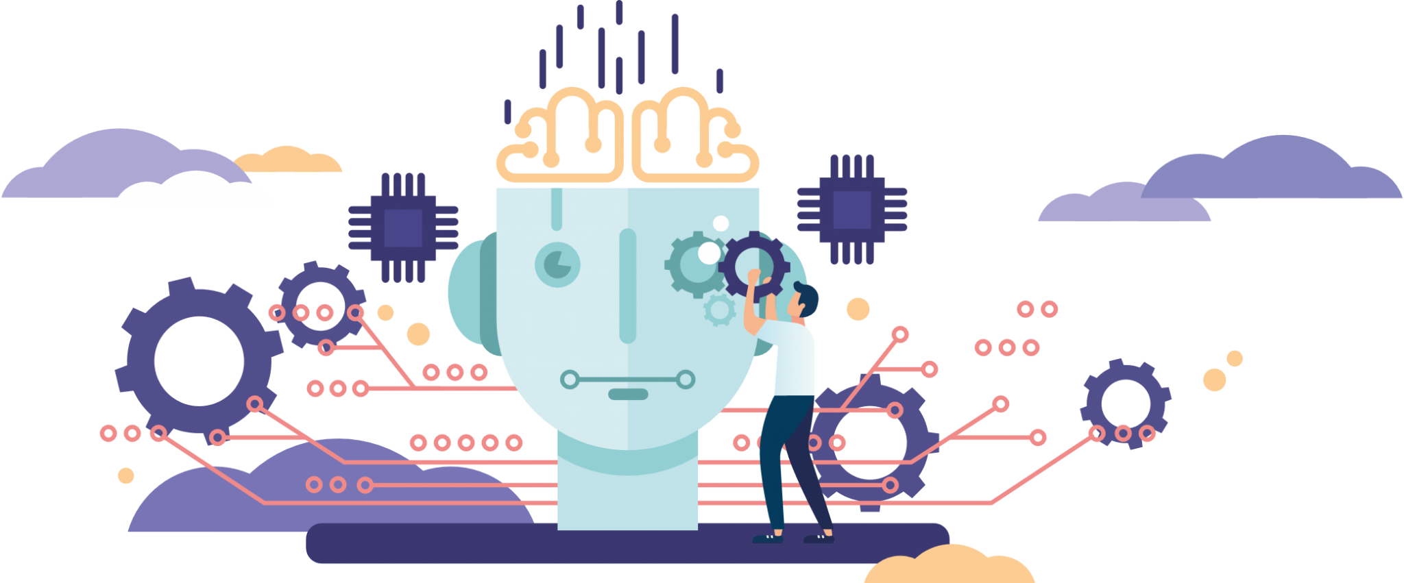How AI Impacts Utility Companies | OPEN