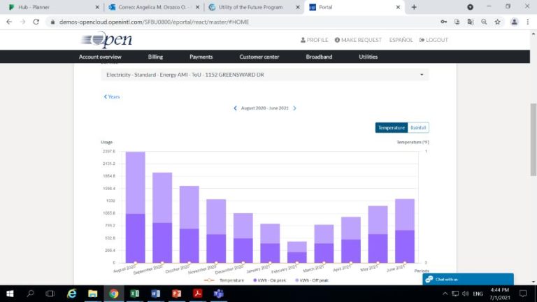 Empowering utilities with Smartflex's | OPEN INTERNATIONAL