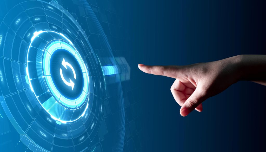 Utility Billing Software | Open Intelligence