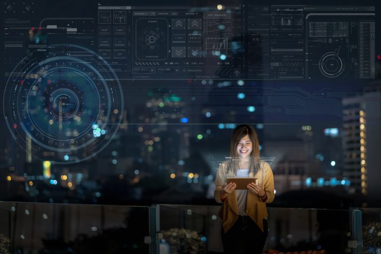 Utility Billing Software | Open Intelligence