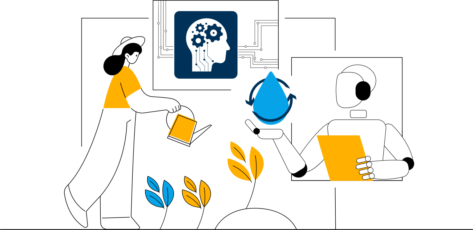 Flowing into the Future: Digitalization of the Water Cycle | Open ...