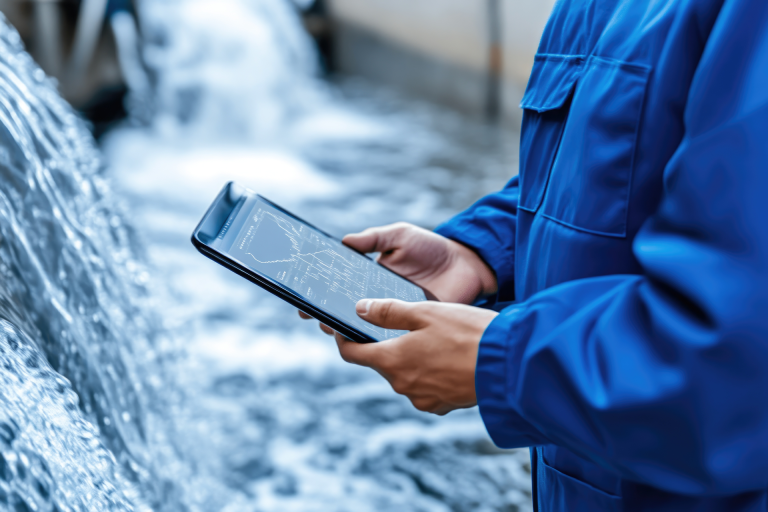 Utility Billing Software | Open Intelligence