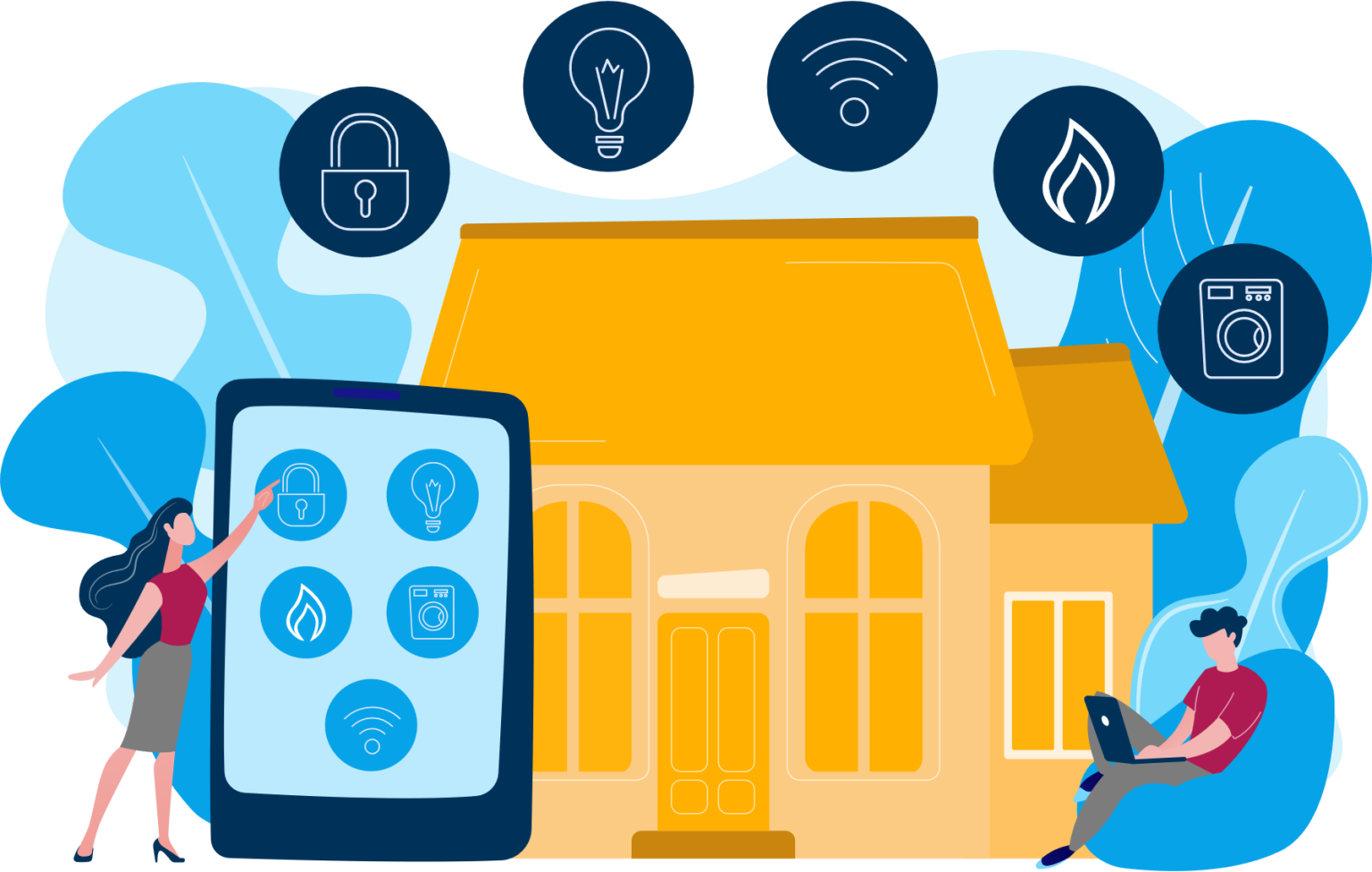 Revolucionando la gestión multiservicio en las Utilities con Smartflex | Open Intelligence