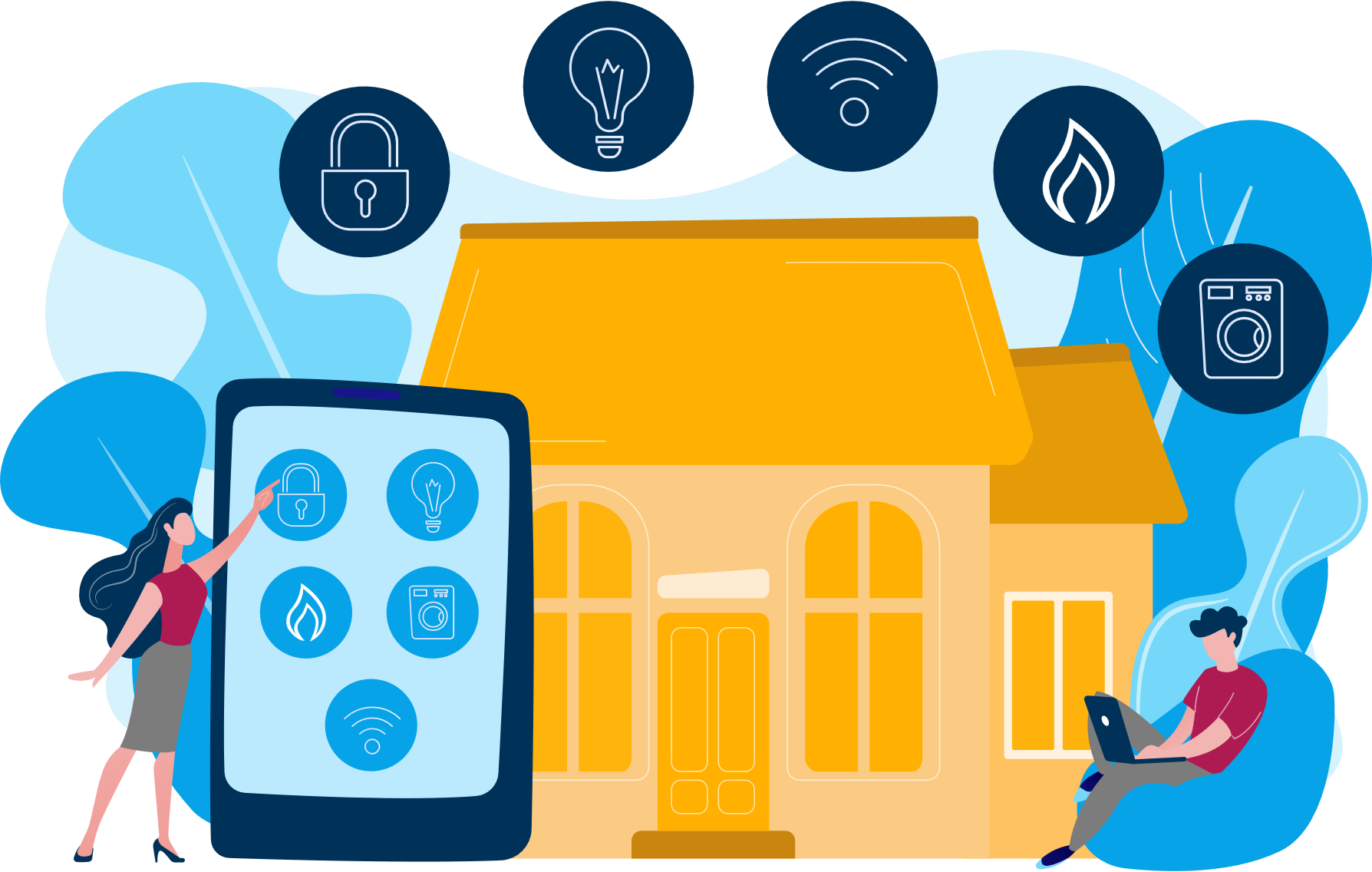 Revolucionando la gestión multiservicio en las Utilities con Smartflex | Open Intelligence